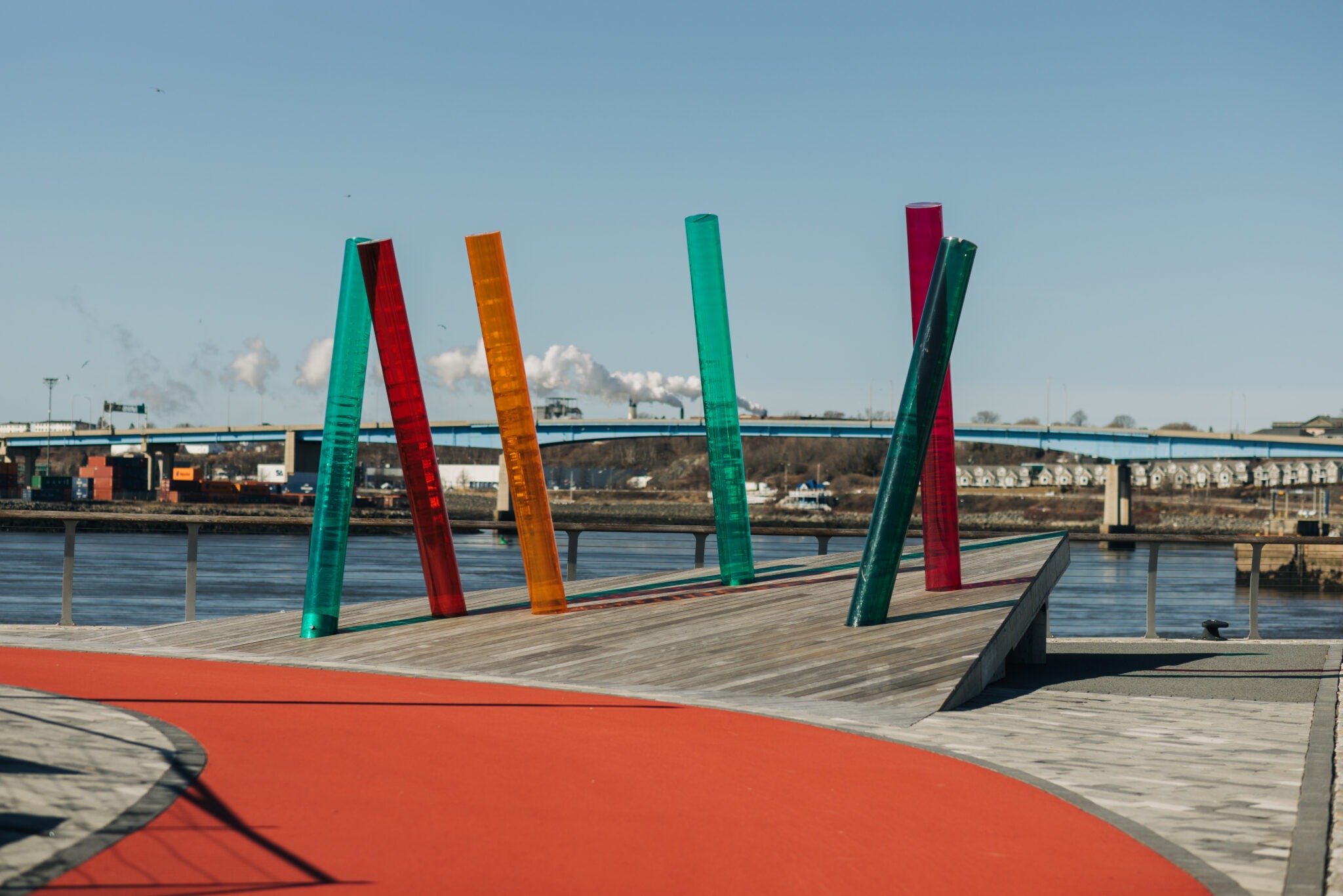 Attractions – The Boardwalk